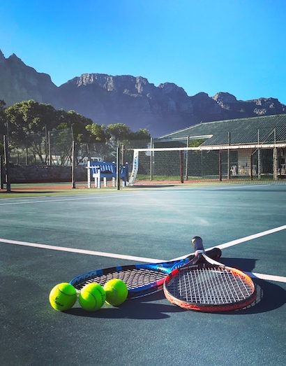 Glen Country Club - Home